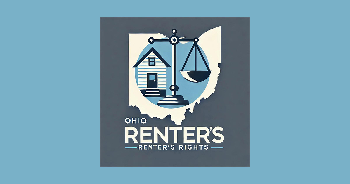Ohio Renter's Rights